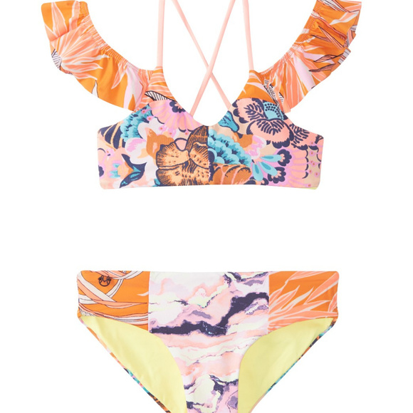 Maaji | Swim | Maaji Kids Set | Poshmark